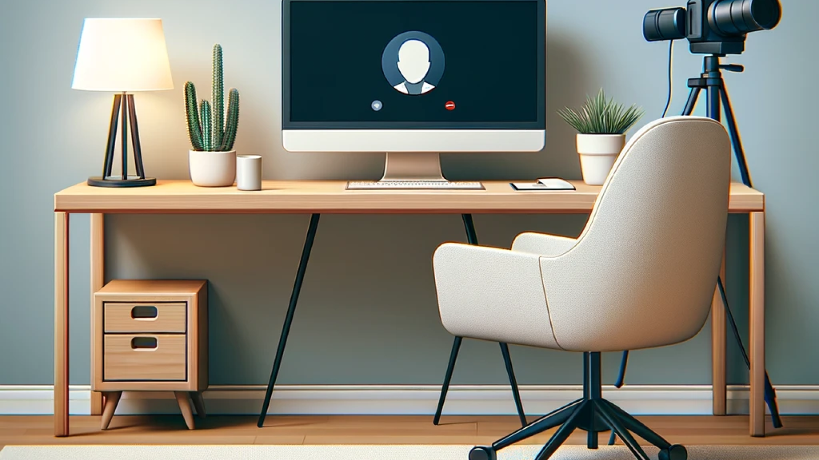 How to Master Video Interviews