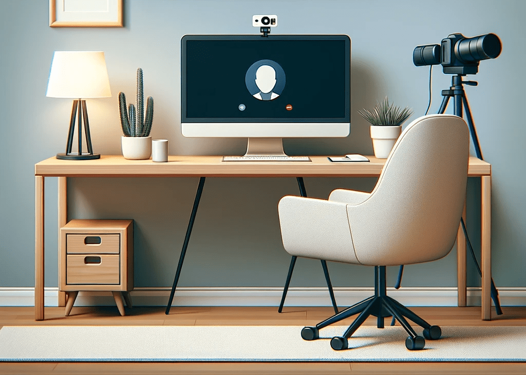 How to Master Video Interviews